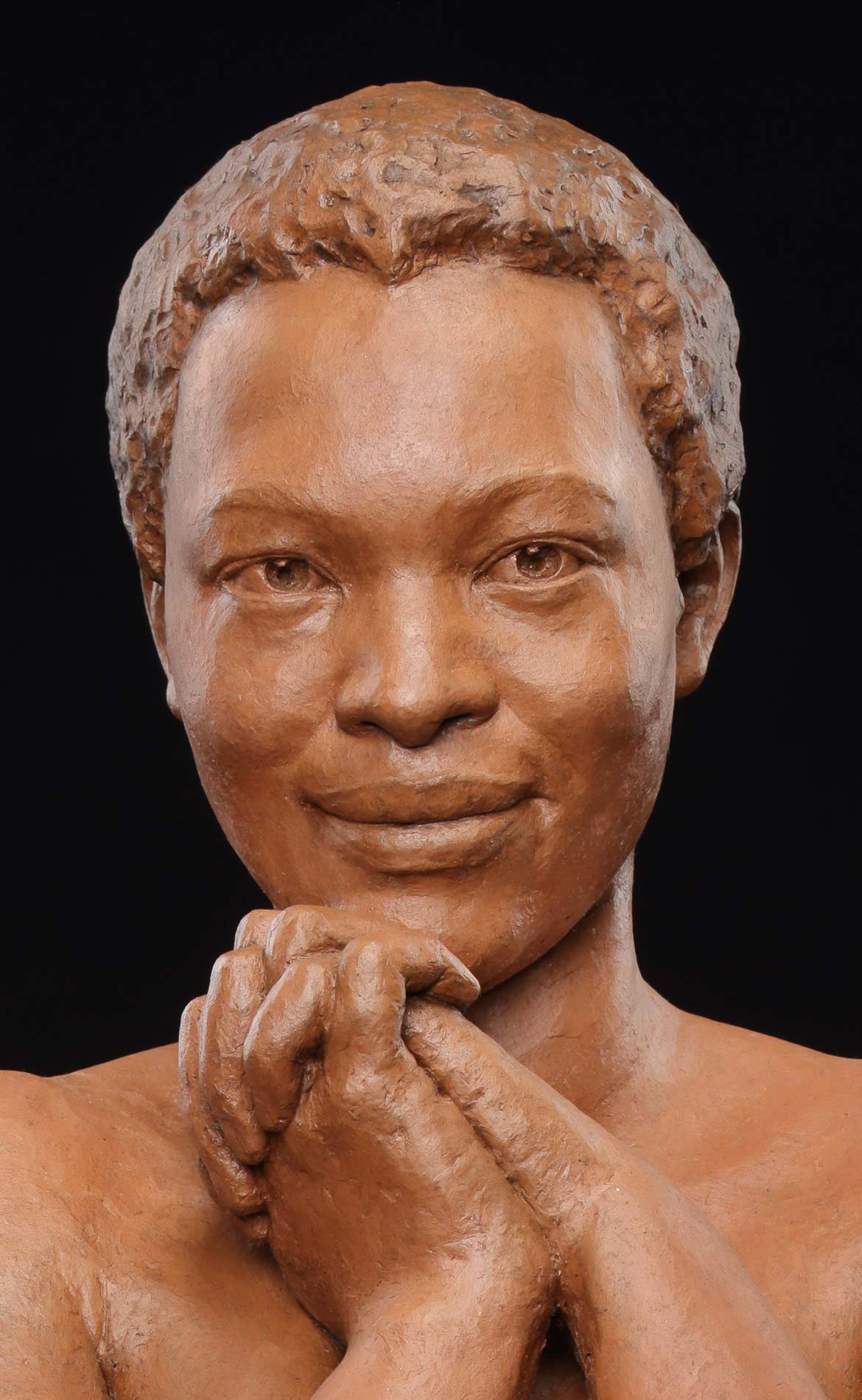 Mbuto's Hopes and Dreams - Linda Lindsay